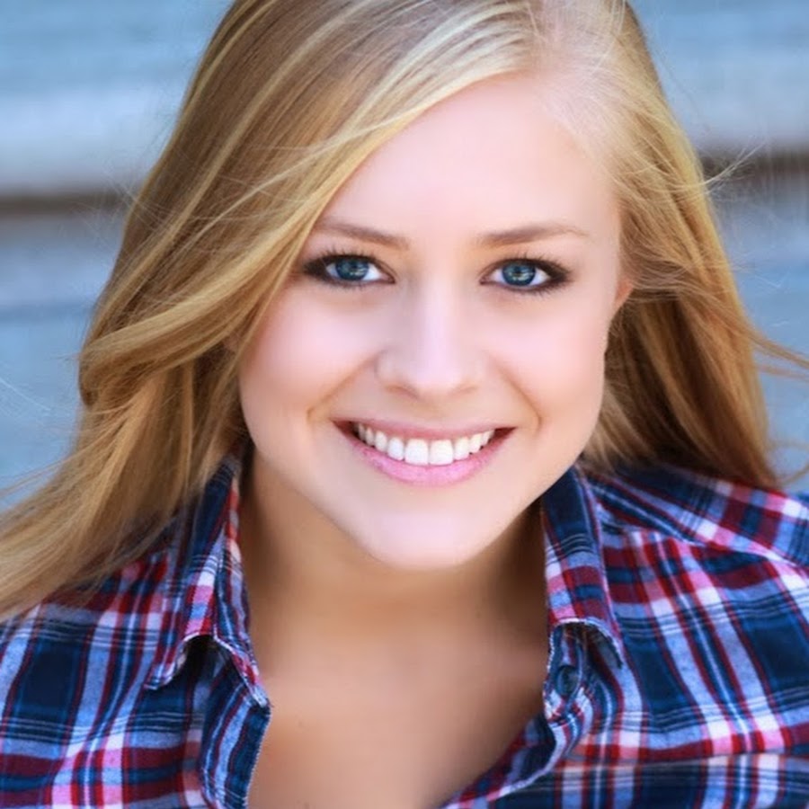 Ashley Anderson - YouTube