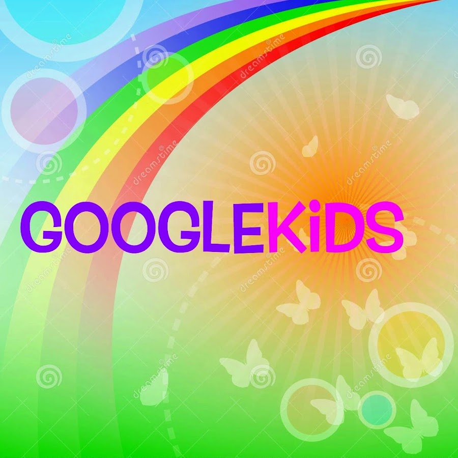 Google Kids - YouTube