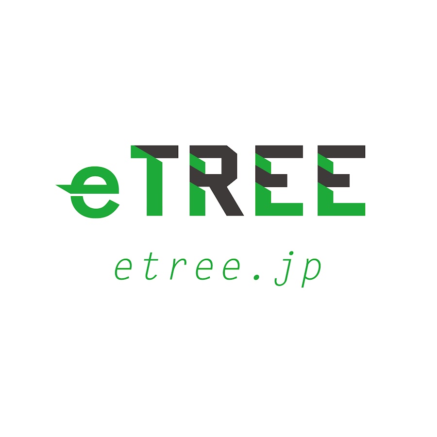 eTREE公式 - YouTube