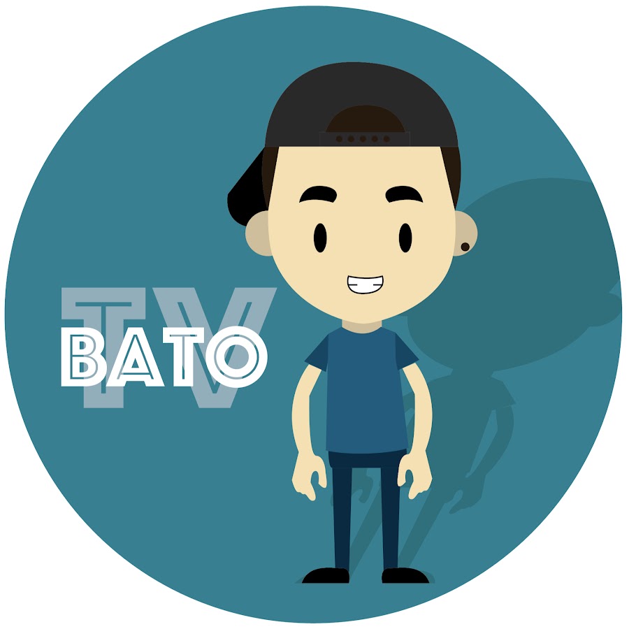 Bato Tv - YouTube