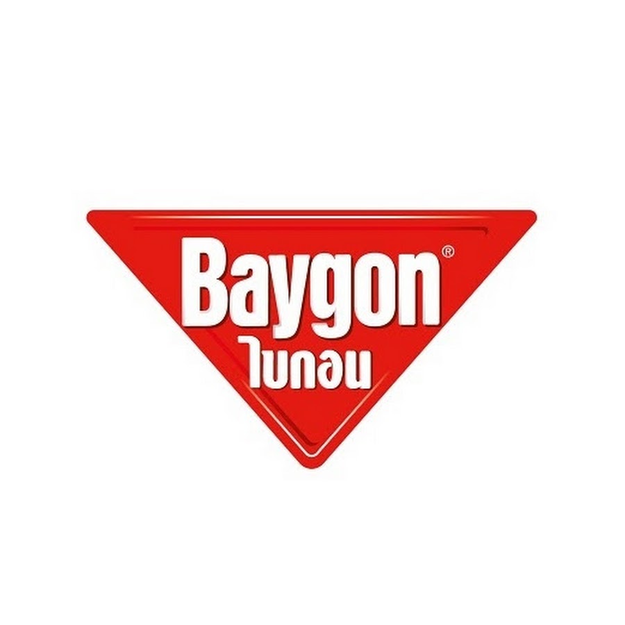 Baygon Thailand - YouTube