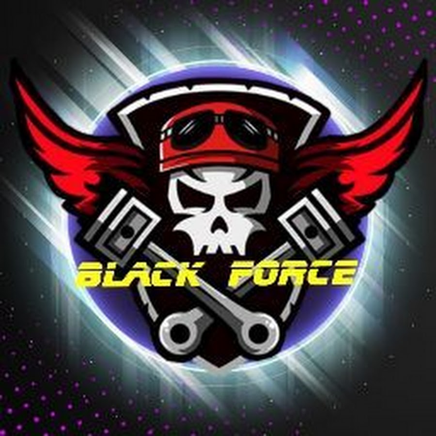 Black Force - YouTube