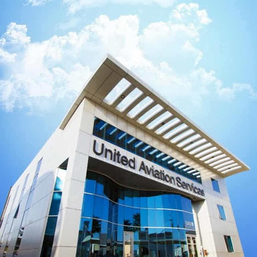 UAS International Trip Support - YouTube