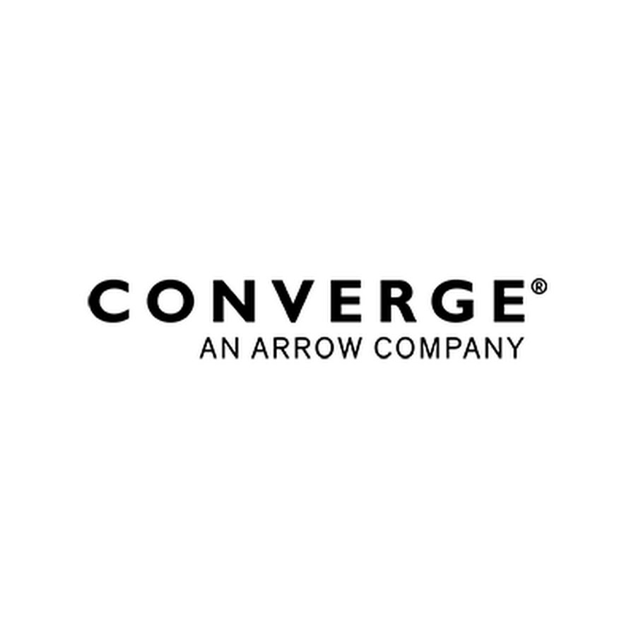 Converge an Arrow Company - YouTube