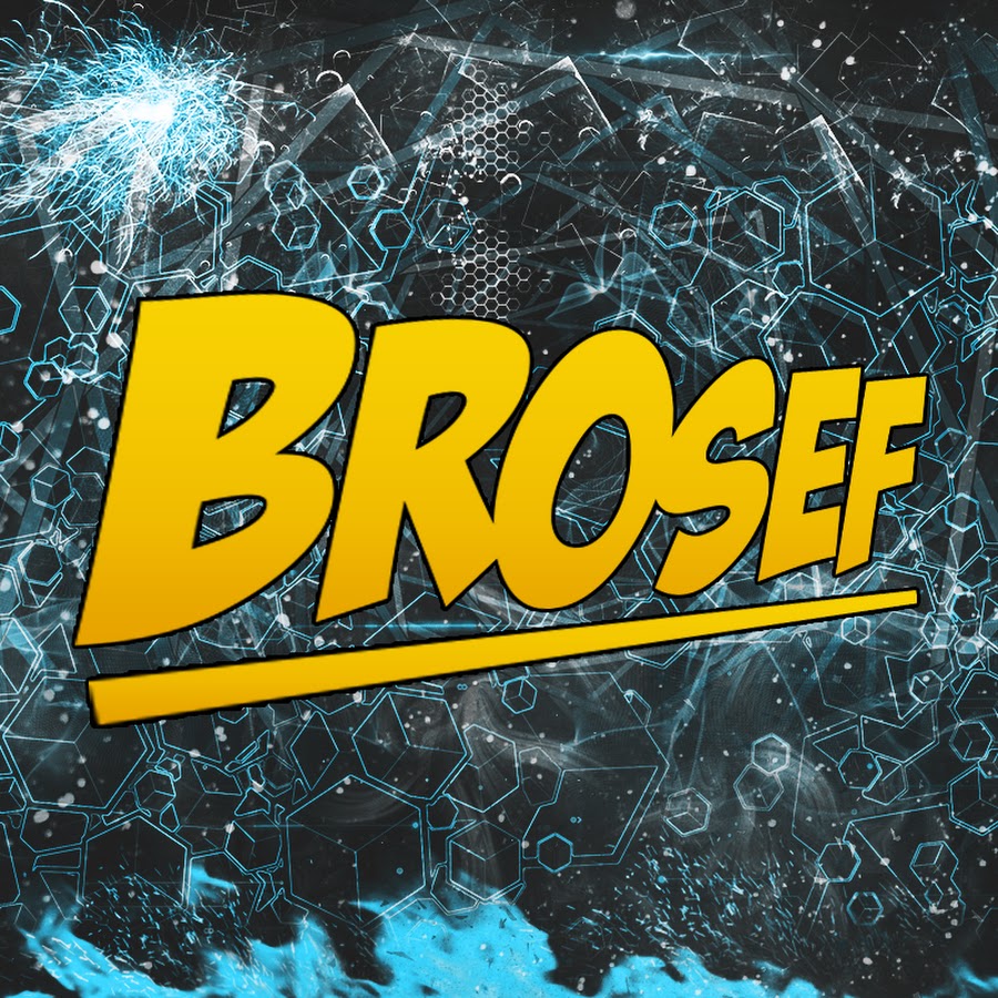 Brosef - YouTube