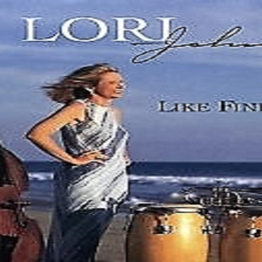 Lori Johnson - YouTube
