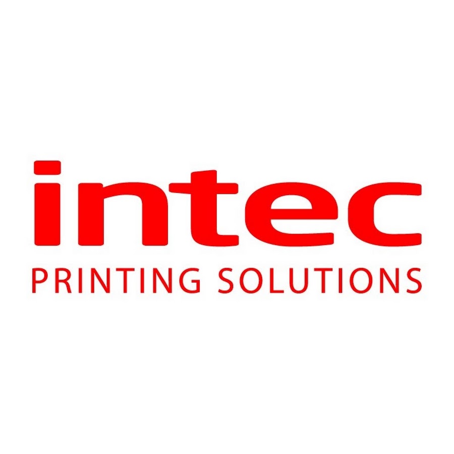 Intec Printers - YouTube