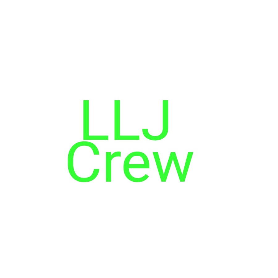 LLJ Crew - YouTube