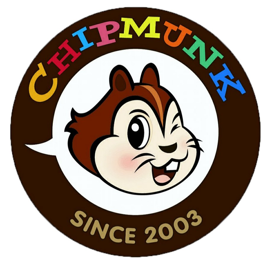 Chippi on Tour - YouTube