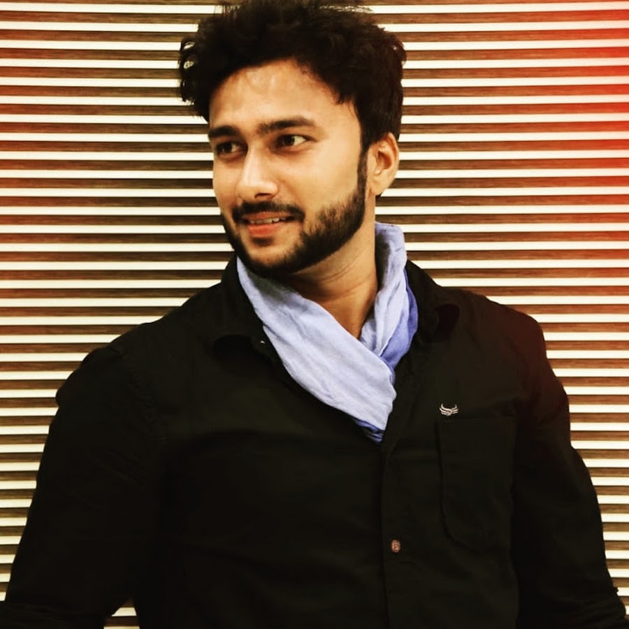 Mayank Saxena - YouTube