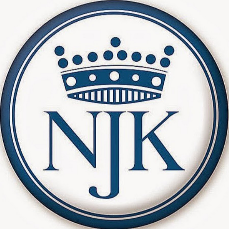 NJK TV - YouTube