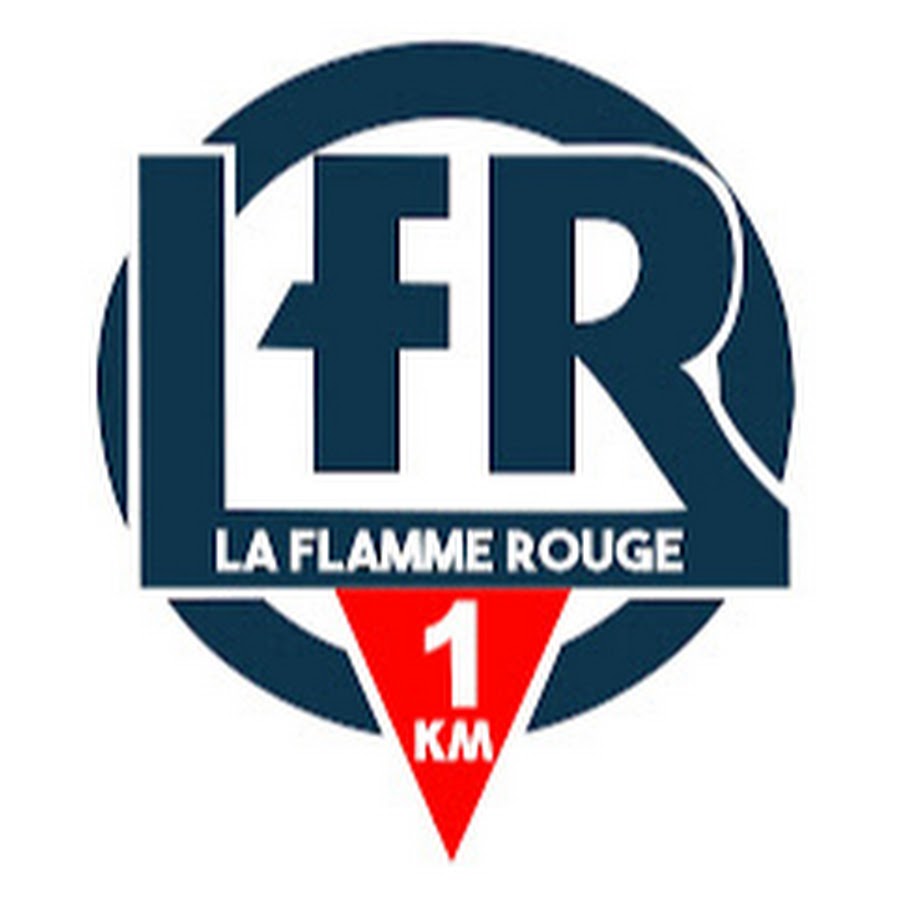 La Flamme Rouge - YouTube