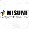 MISUMI - YouTube