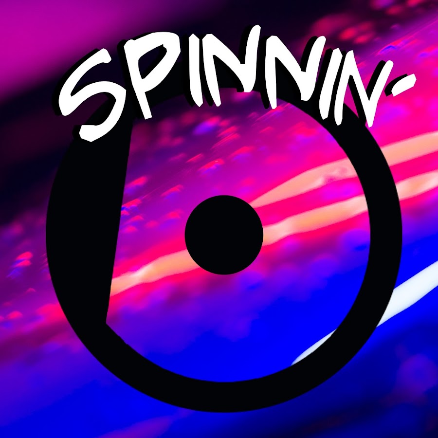SpinniN' Media - YouTube