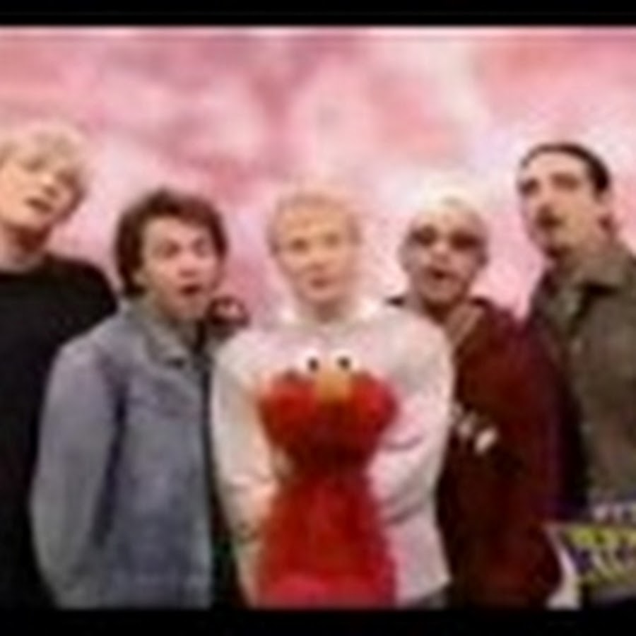 ElmoWorld130 - YouTube