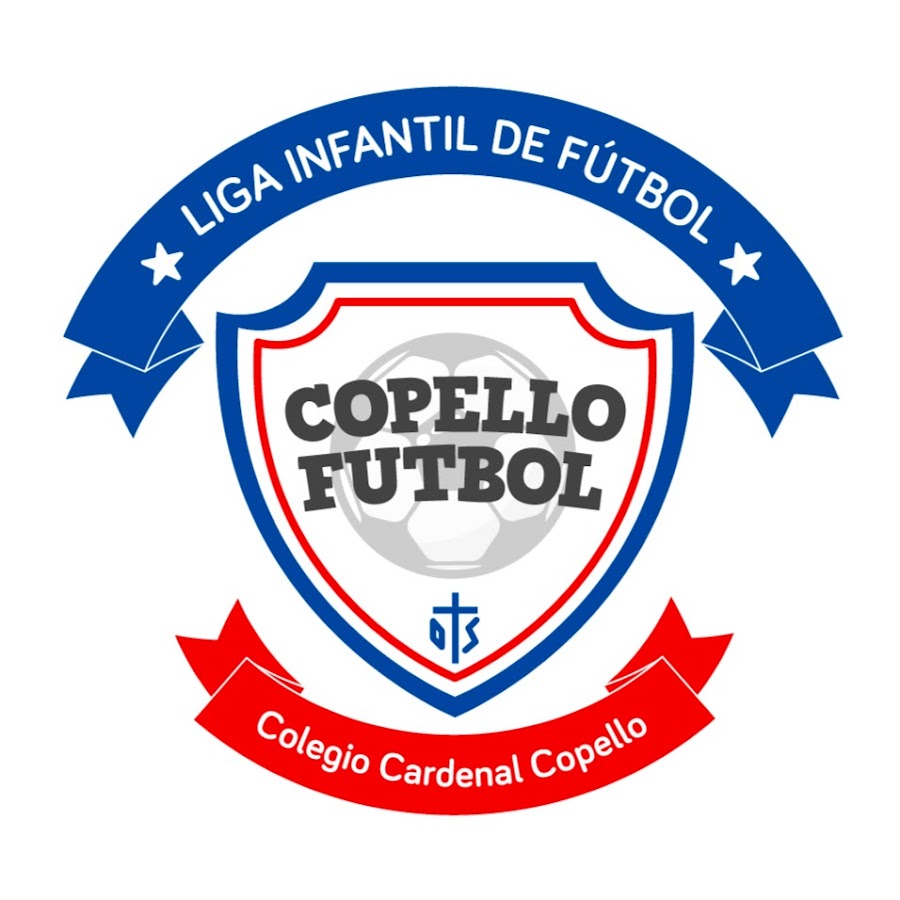 Copello Futbol Estudiantil - YouTube