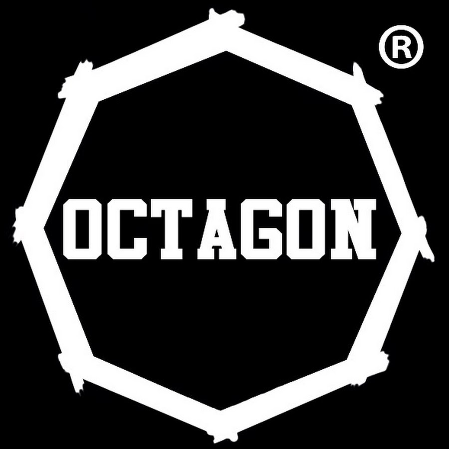 Octagon polska marka odzieży ulicznej - YouTube