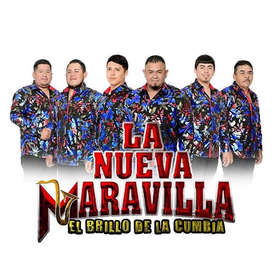 La Nueva Maravilla - YouTube