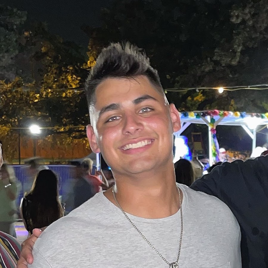 Zach Perez - YouTube