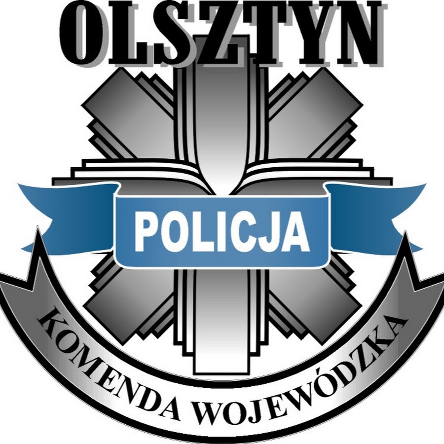 KWP Olsztyn - YouTube