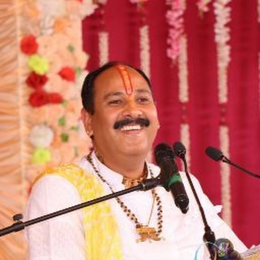 Pandit Pradeep Ji Mishra Sehore Wale - YouTube