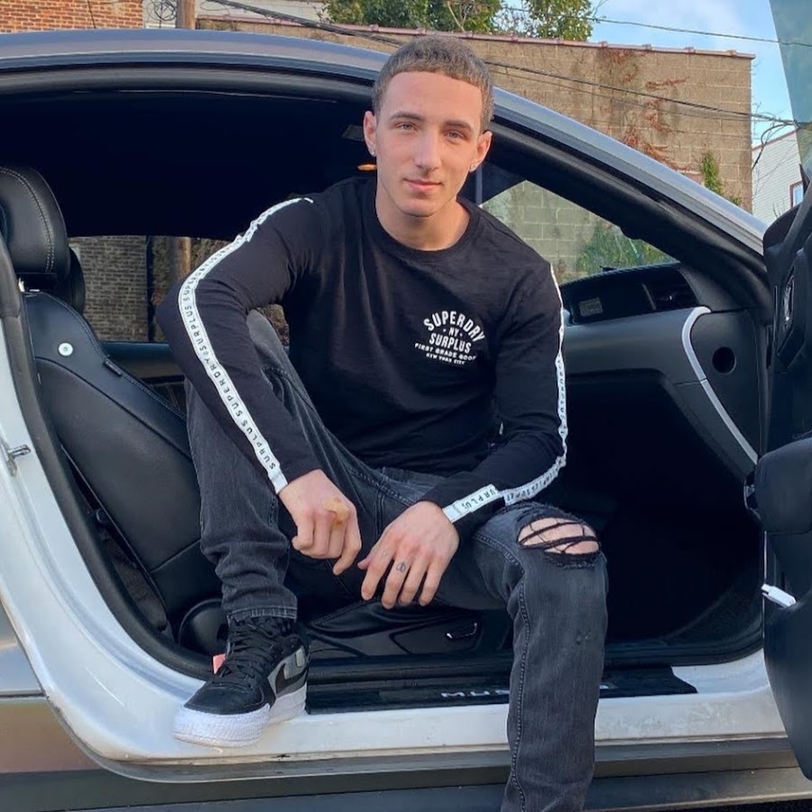 Michael Luzzi - YouTube