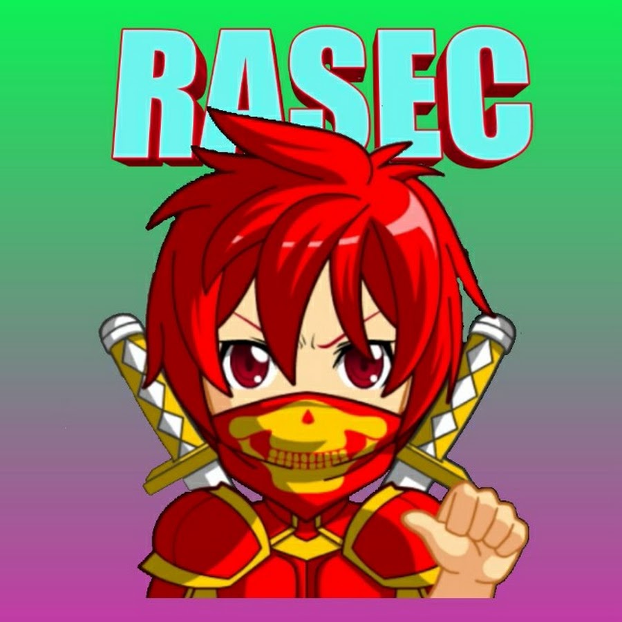 THE RASEC :v - YouTube