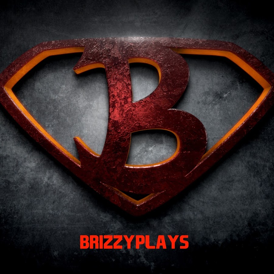 Brizzy Plays - YouTube
