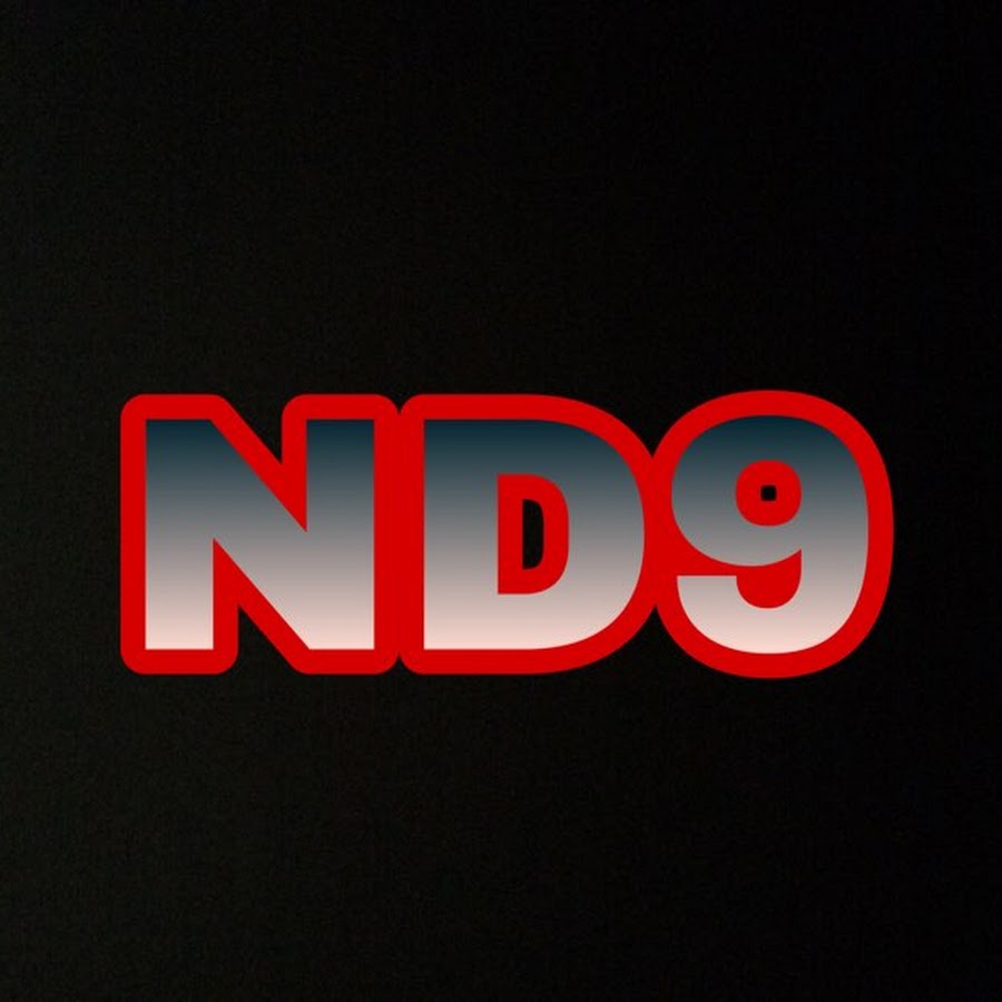 ND9 - YouTube