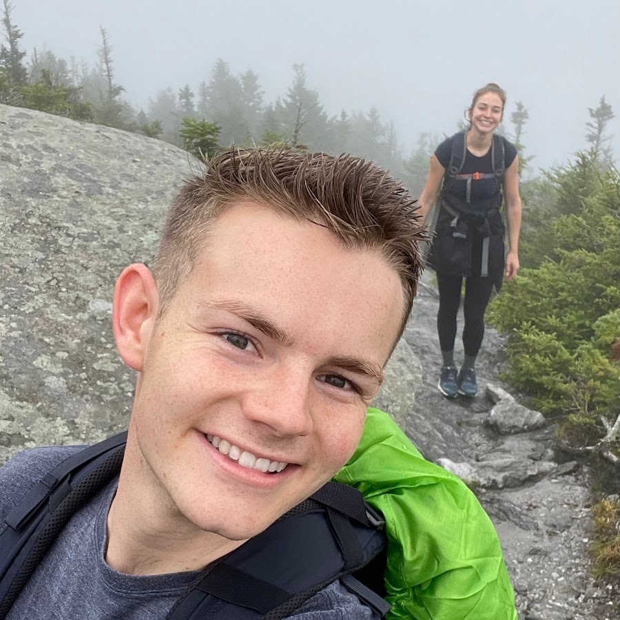 Ethan Barnes - YouTube