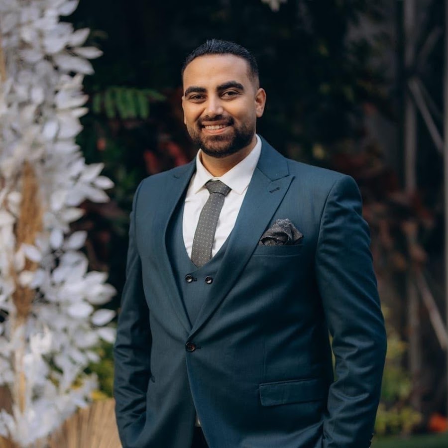 mahmoud ibrahim tech - YouTube