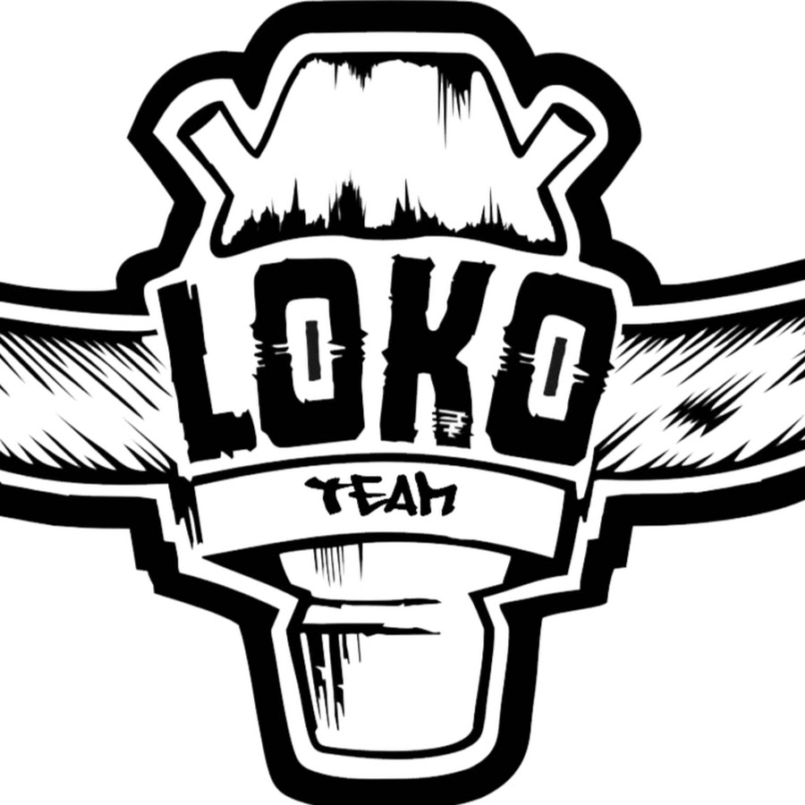TEAM LOKO - YouTube