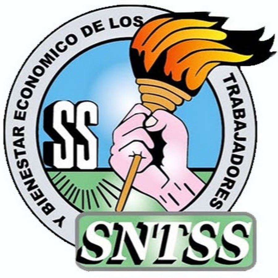 SNTSS OFICIAL - YouTube
