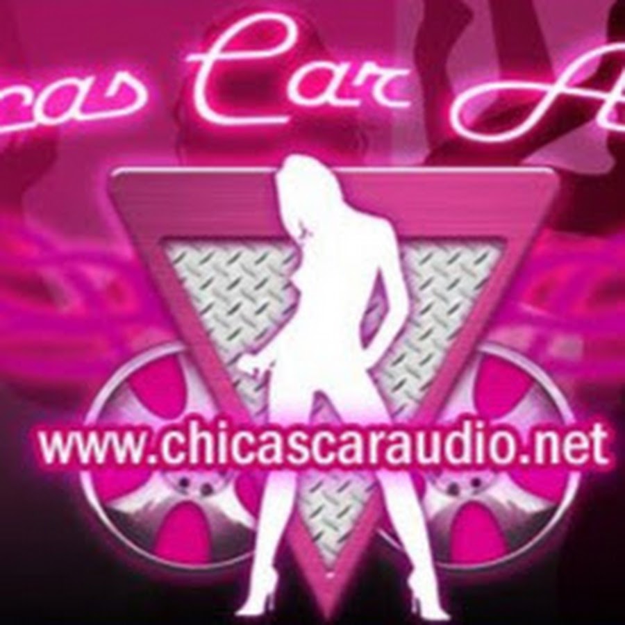 TBT Chicas Car Audio - YouTube