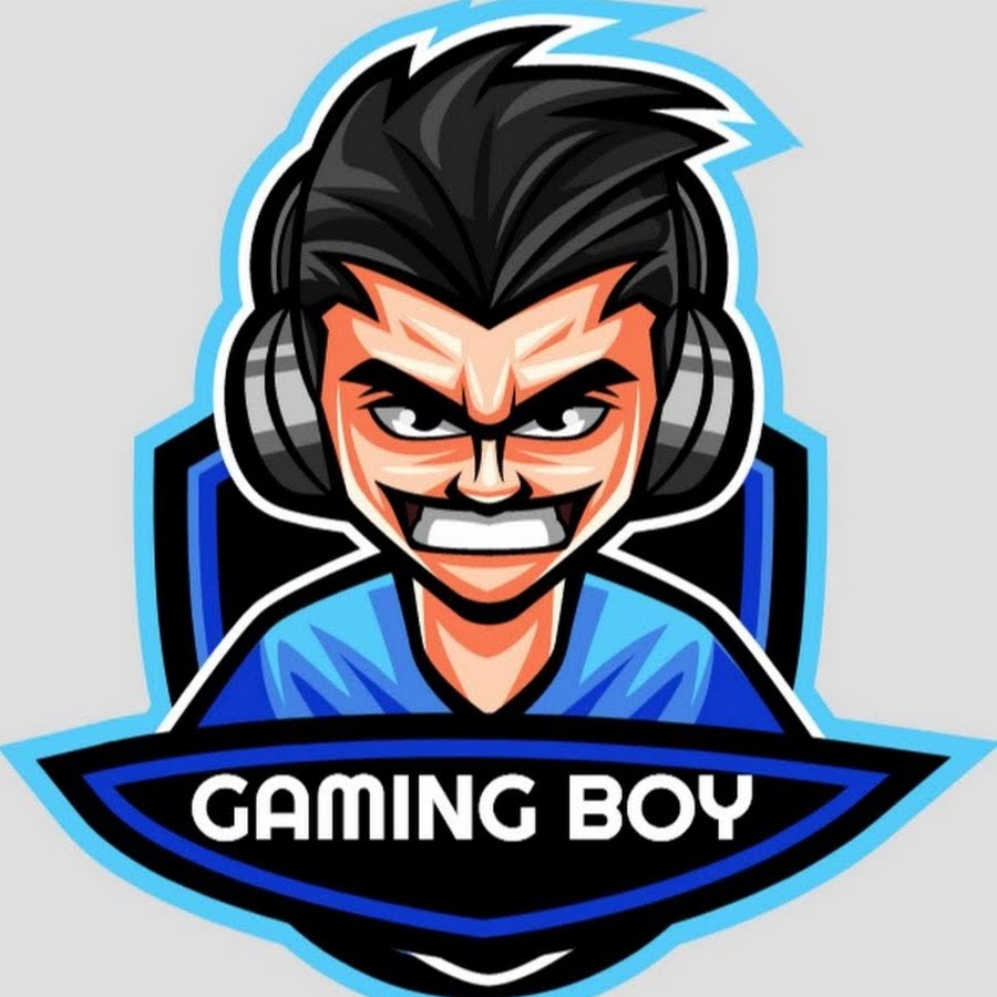 gaming boy - YouTube