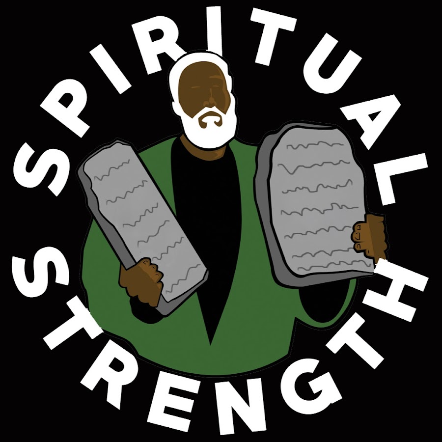 Spiritual Strength - YouTube