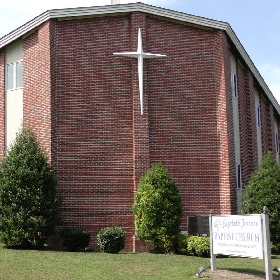 ETBC Elizabeth Terrace BC - YouTube