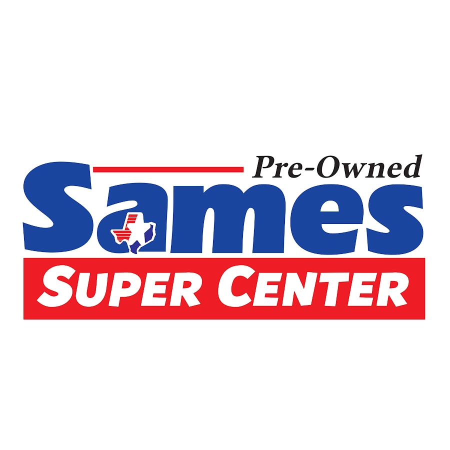 Sames Super Centers - YouTube