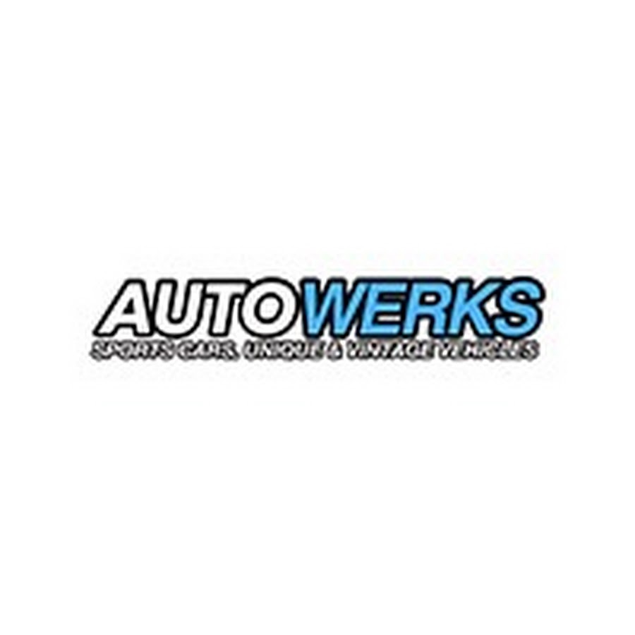 Autowerks - YouTube