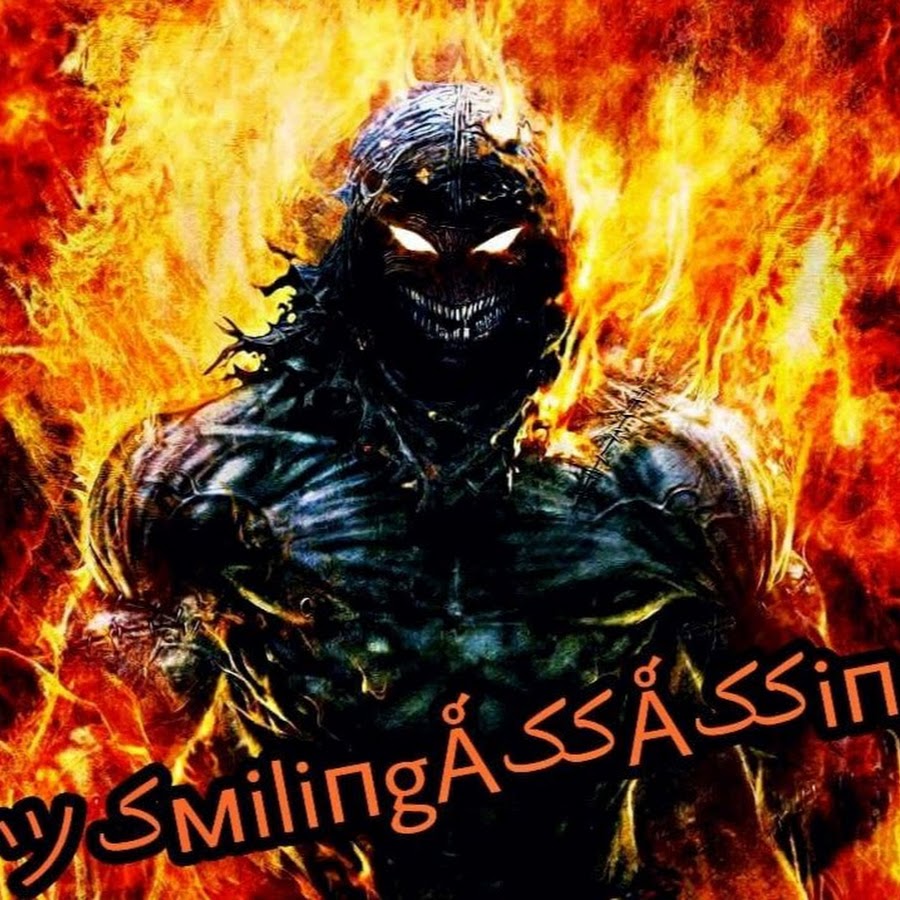 Smiling Assassin - YouTube