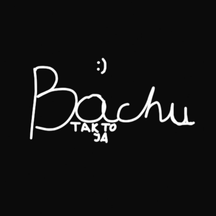 Bachu - YouTube