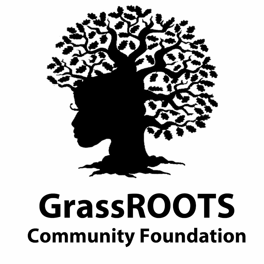 GrassROOTS Community Foundation (GCF) - YouTube