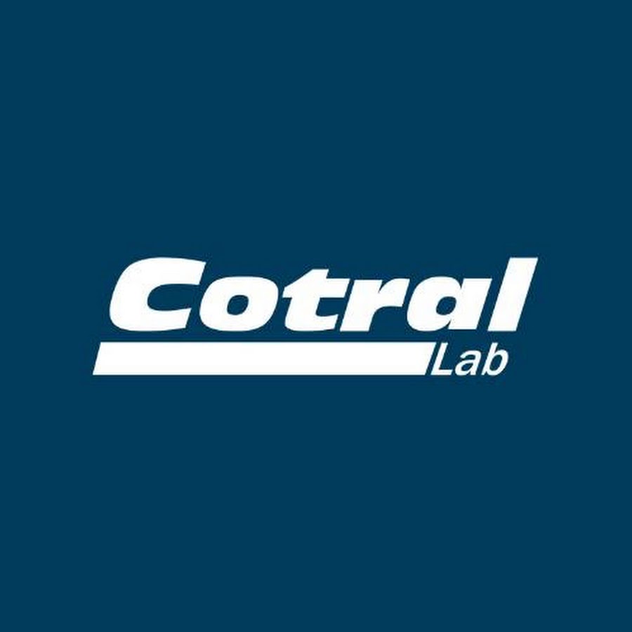 Cotral Lab FR - YouTube