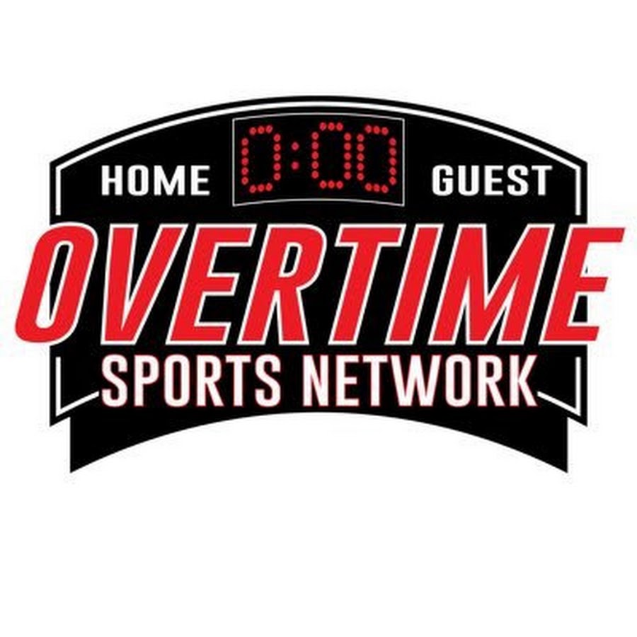 Overtime Sports Network - YouTube