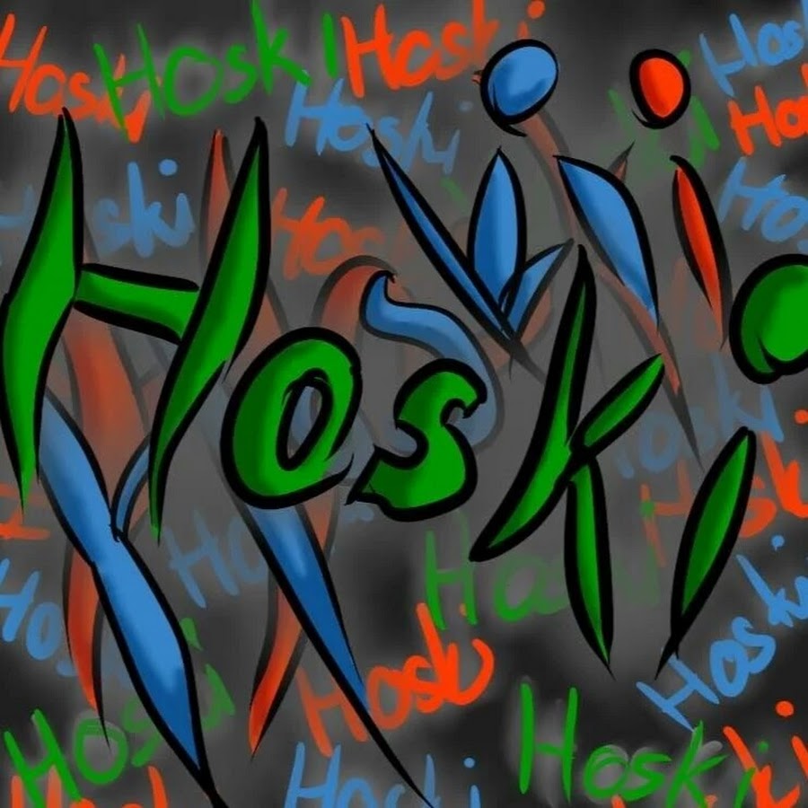 Hoski - YouTube