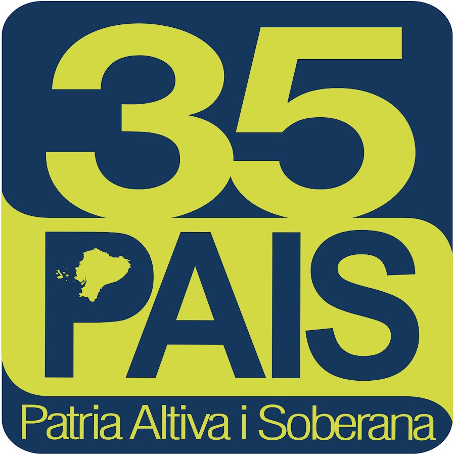 Formación PAIS 35 - YouTube