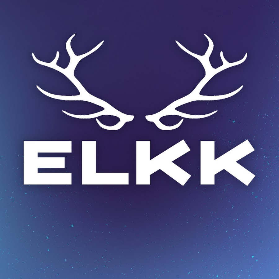 Elkk - YouTube