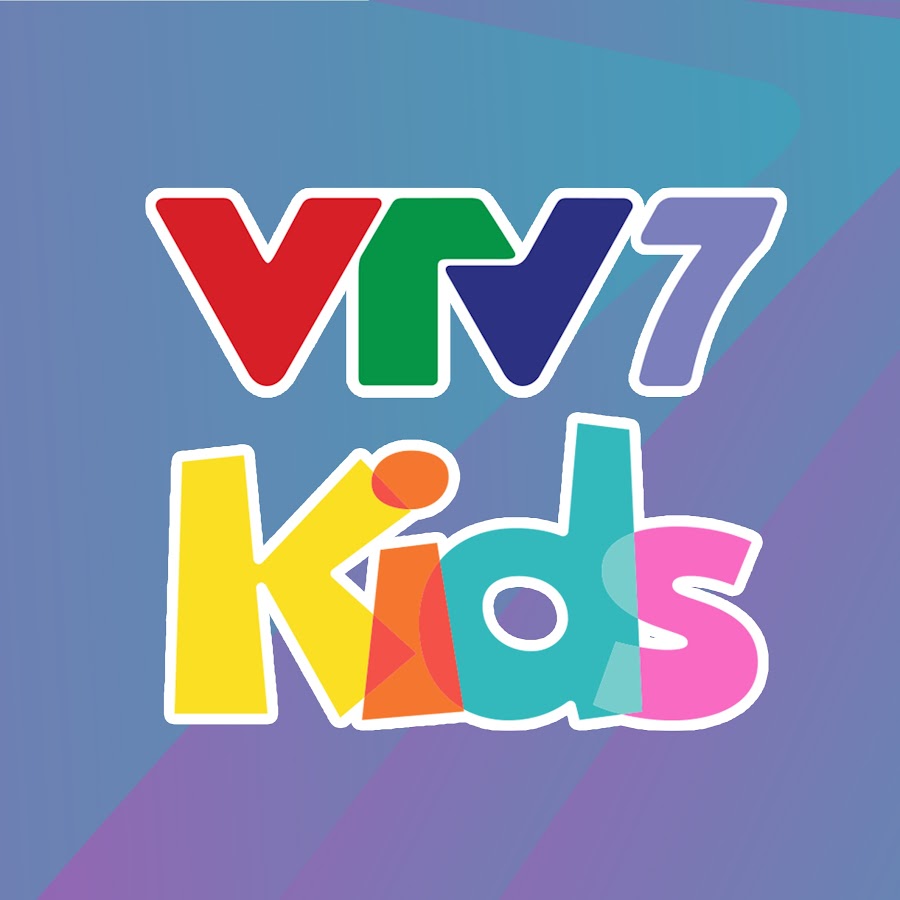 VTV7 KIDS - YouTube