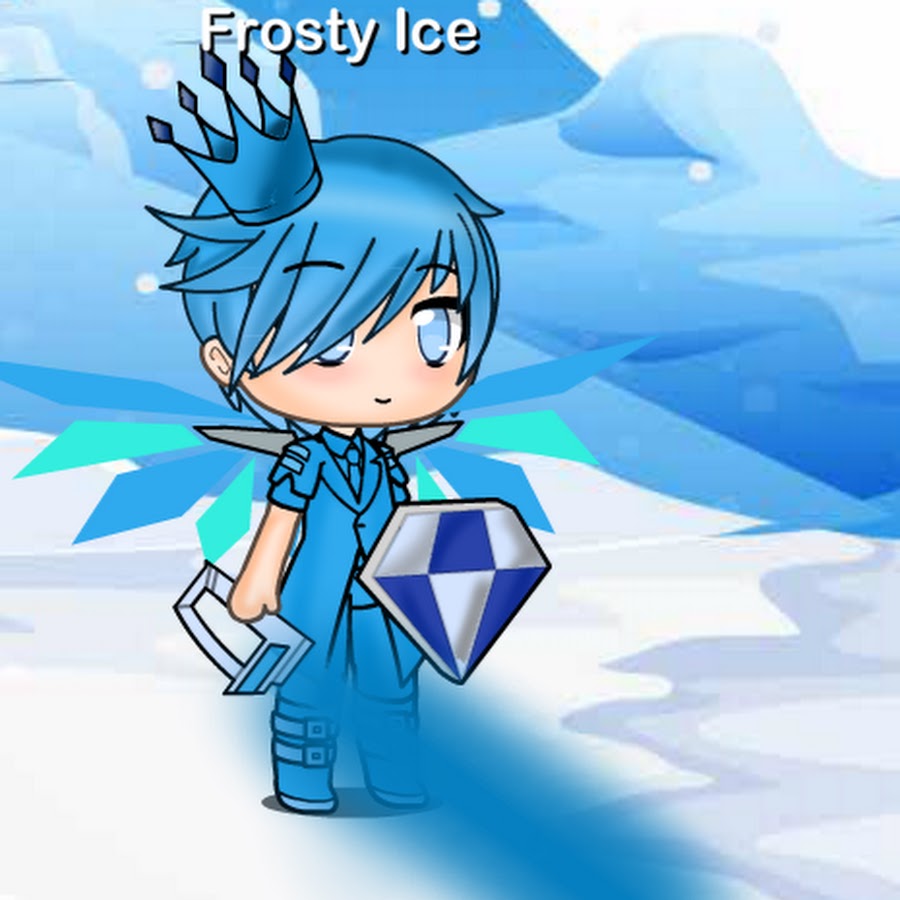 Shadow Ice Official - YouTube