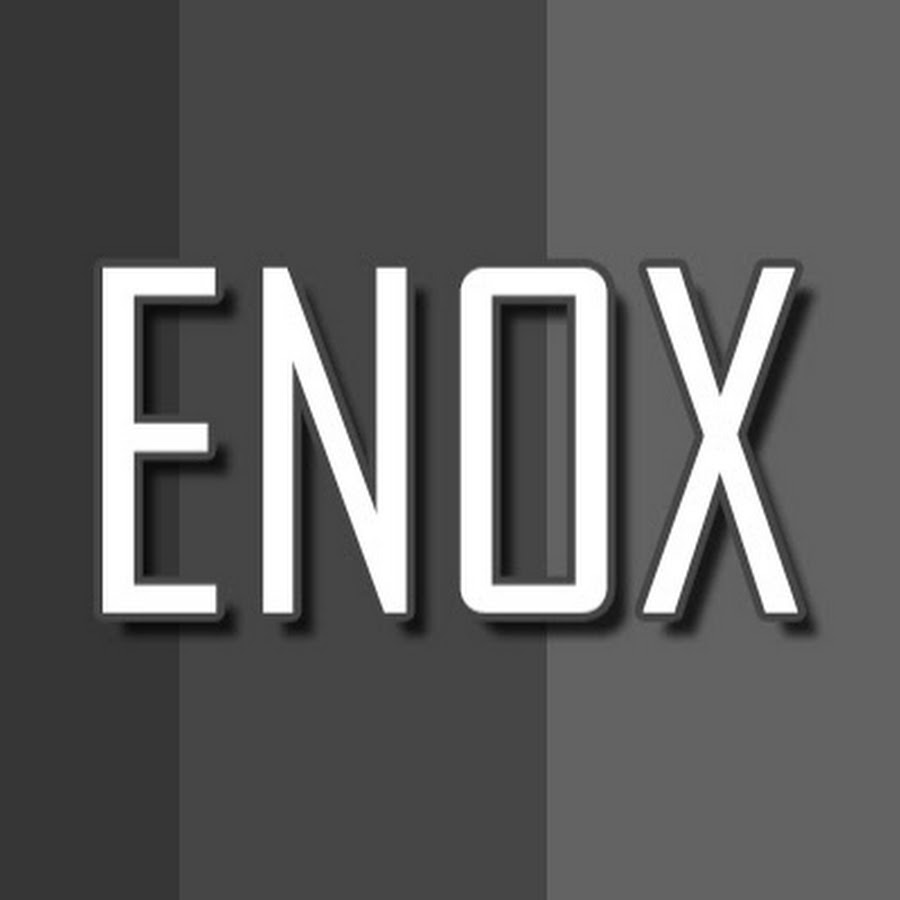 Enox - YouTube